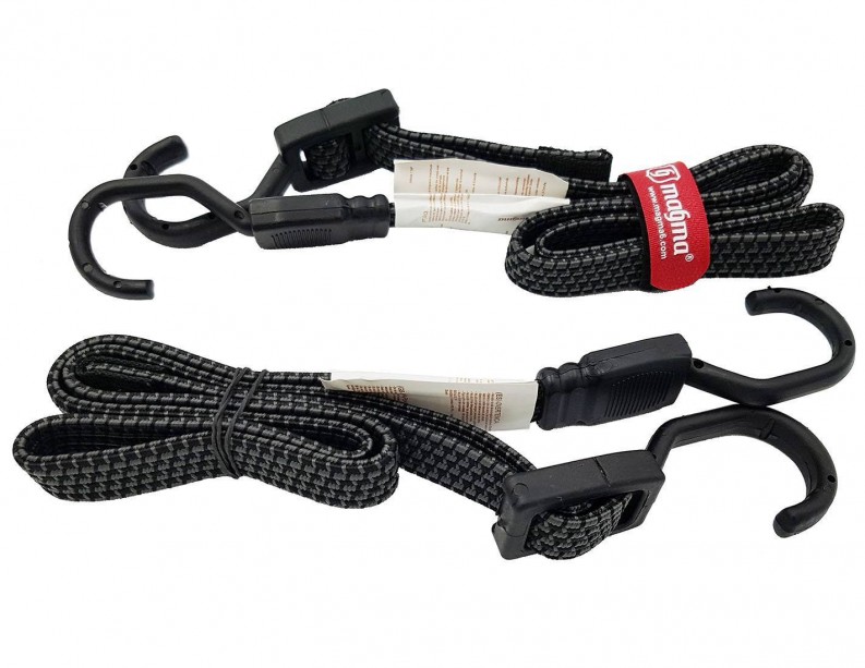 Tensores Elásticos Ajustables Planos